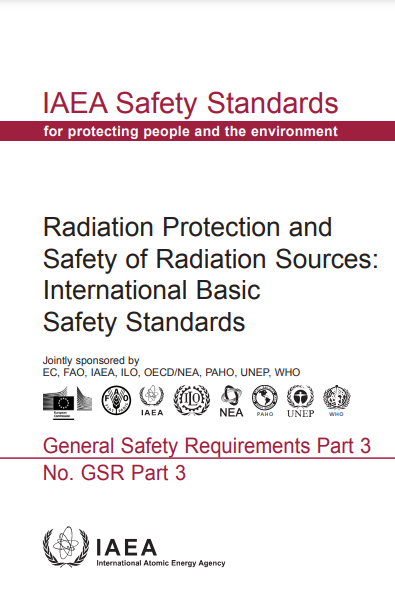 Radiation Protection and Safety of Radiation Sources: International ...